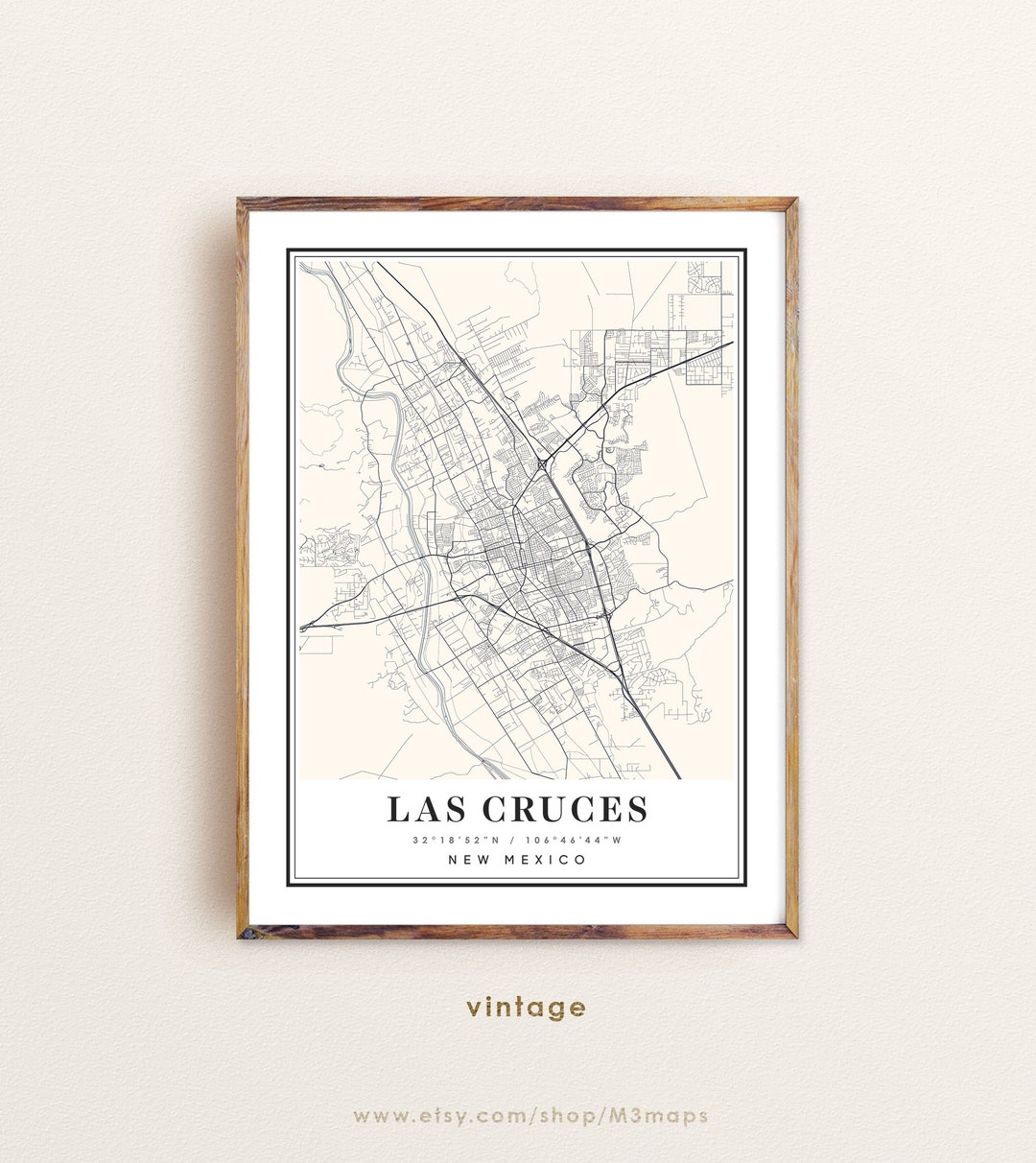 Las Cruces New Mexico Map, Las Cruces NM Map, Las Cruces City Map, Las ...