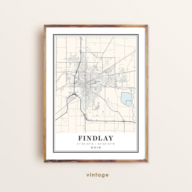 Findlay Oh - Etsy