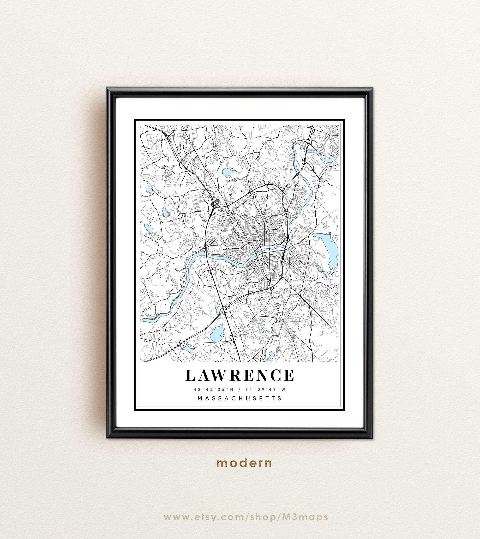 Downtown Lawrence Ma Map Lawrence MA Crime Rate | 🚓 Is Lawrence MA