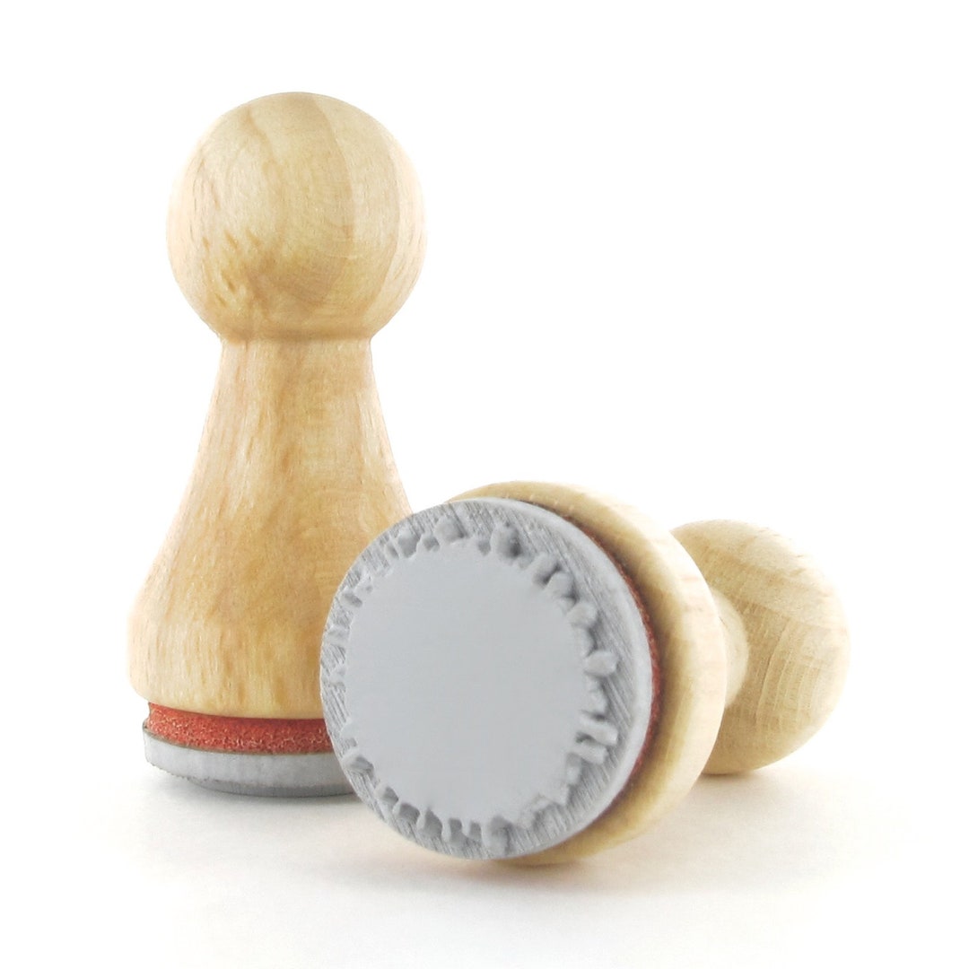 Mini Stamp Splash - Etsy