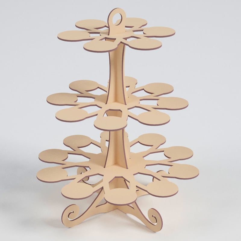 Cupcake Stands - Etsy