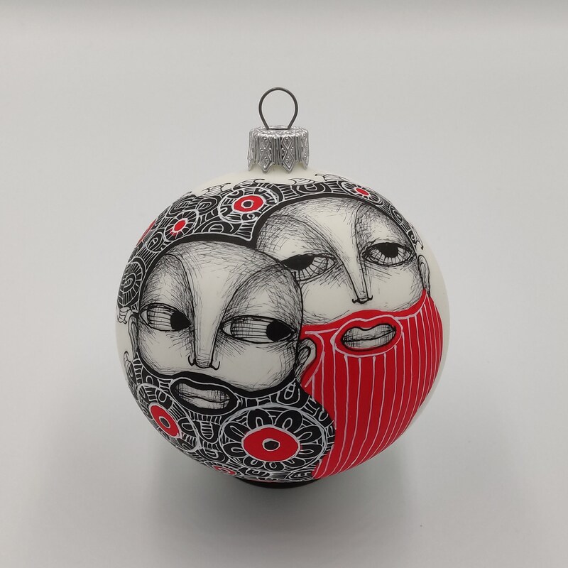 NatalkaMyhalArts - Etsy