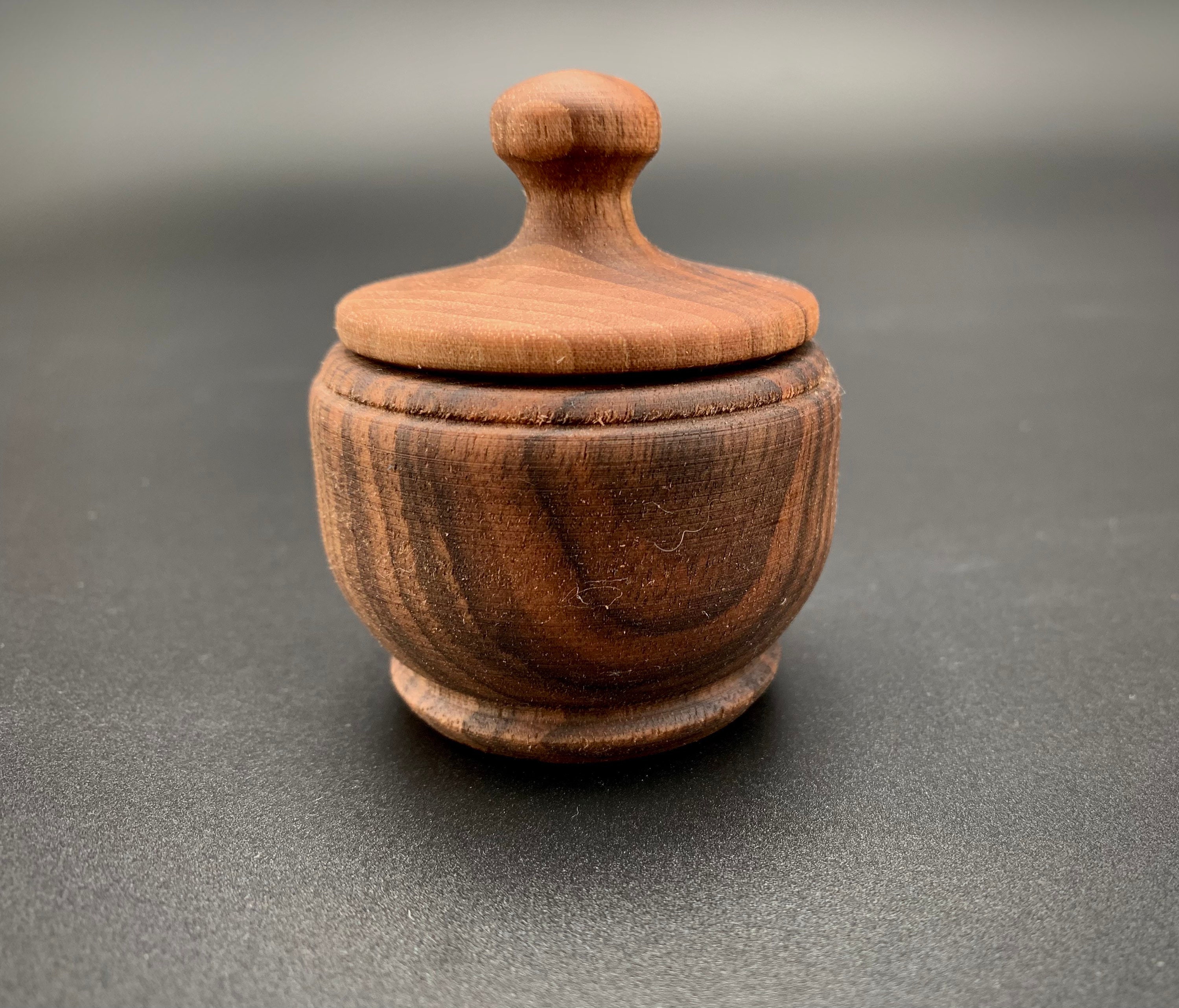 Salt / Pepper / Spice Pinch Pot - Salt Container / Salt Box - Etsy