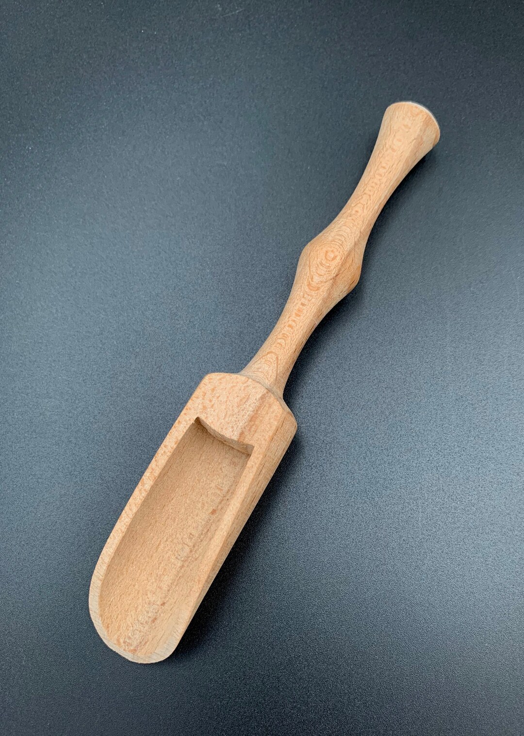 Mini Scoop/ Spoon for Salt, Pepper or Any Spice - Etsy UK