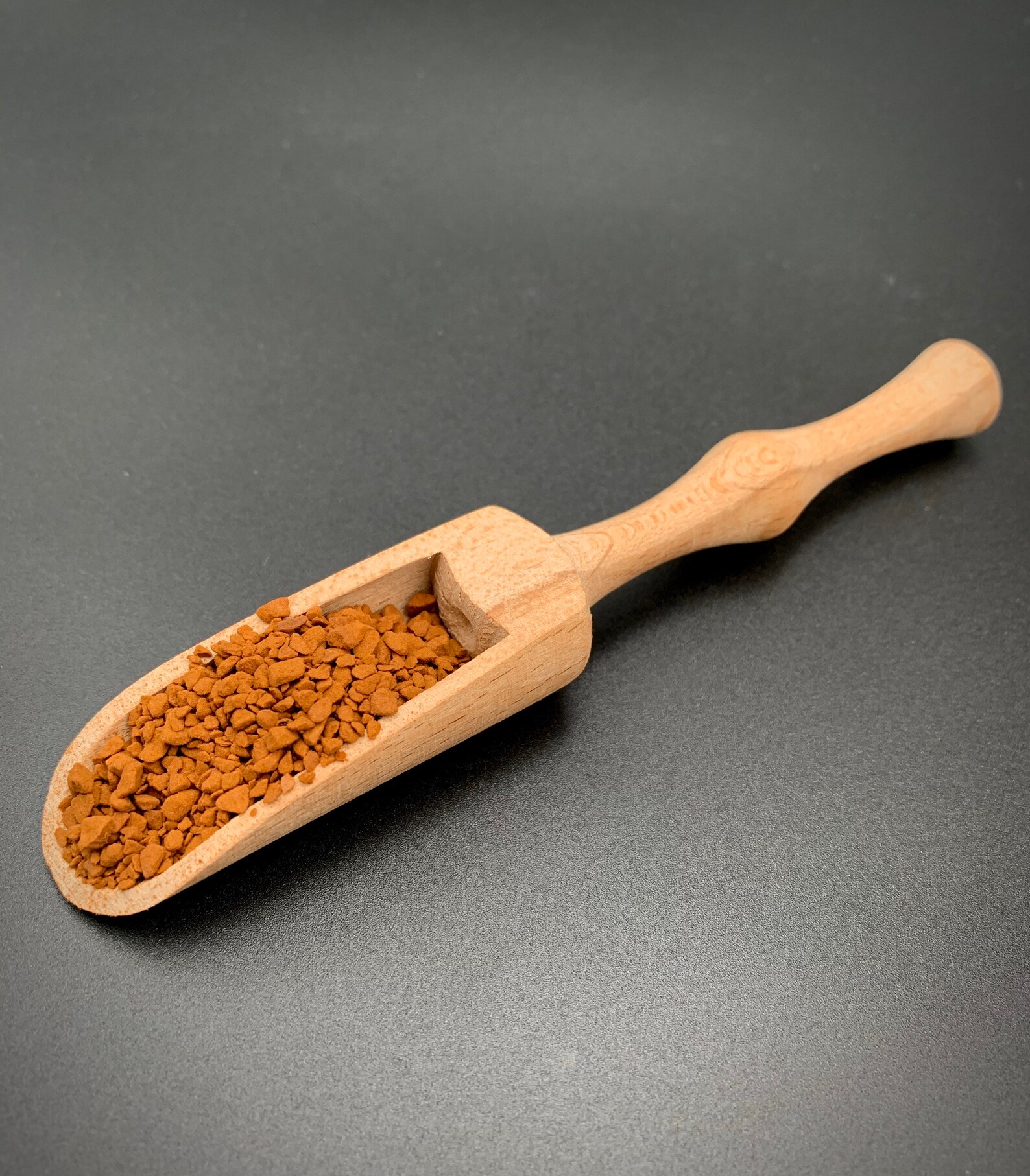 Mini Scoop/ spoon for salt pepper or any spice | Etsy