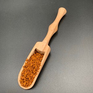 Mini Scoop/ Spoon for Salt, Pepper or Any Spice - Etsy UK
