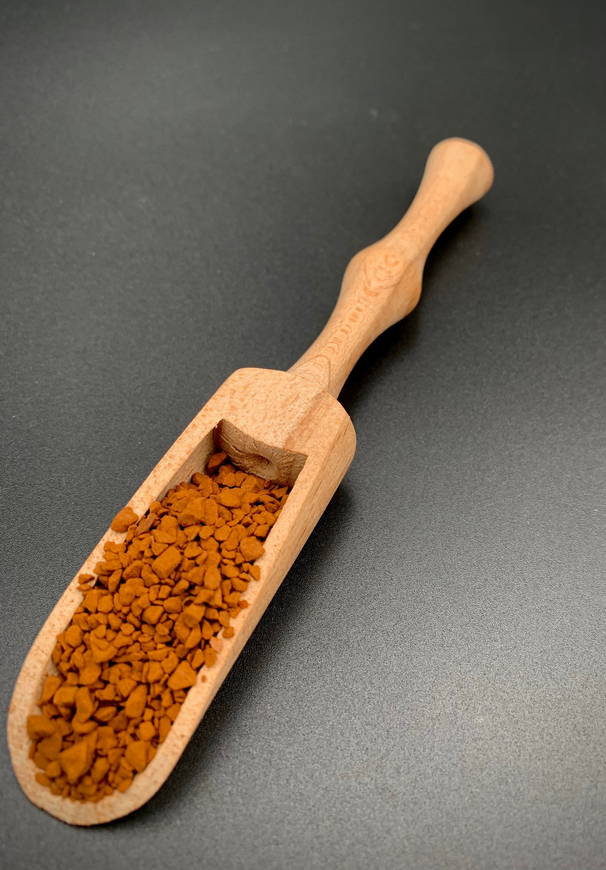 Mini Scoop/ Spoon for Salt, Pepper or Any Spice - Etsy UK