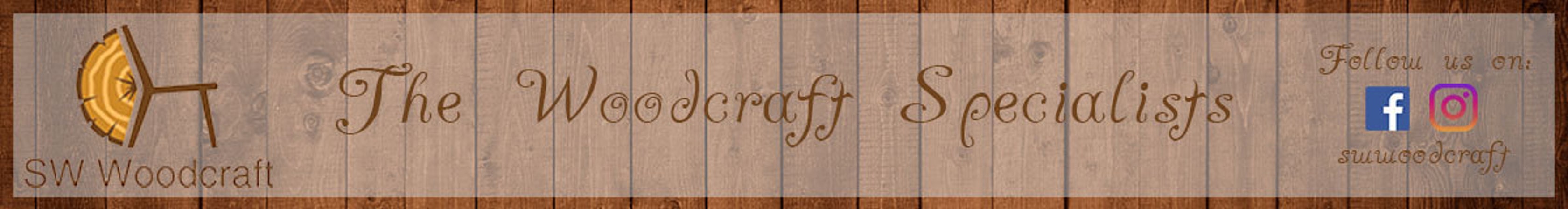 SWWoodcraft - Etsy