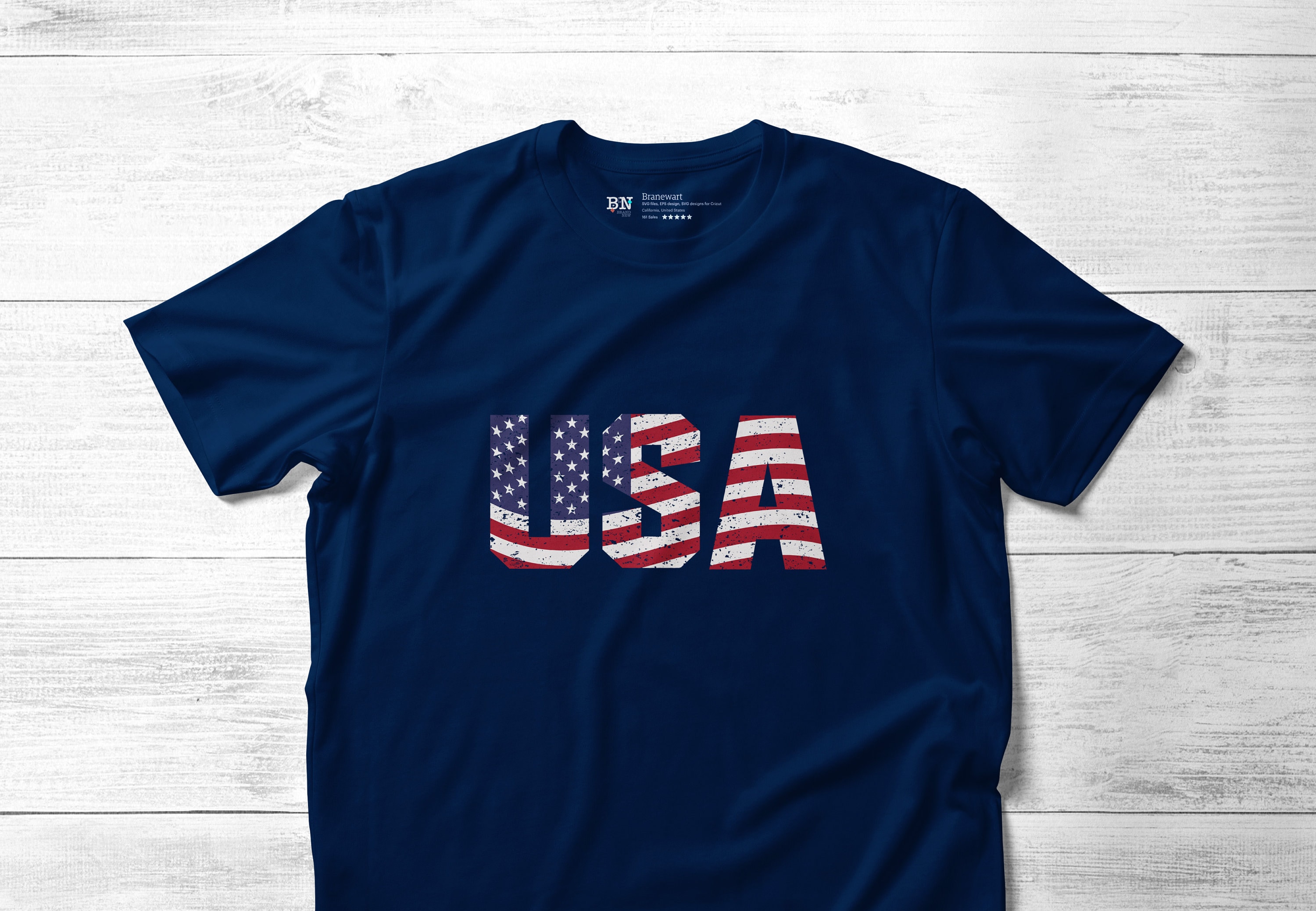 USA shirt Short-Sleeve Unisex T-Shirt Women's American | Etsy