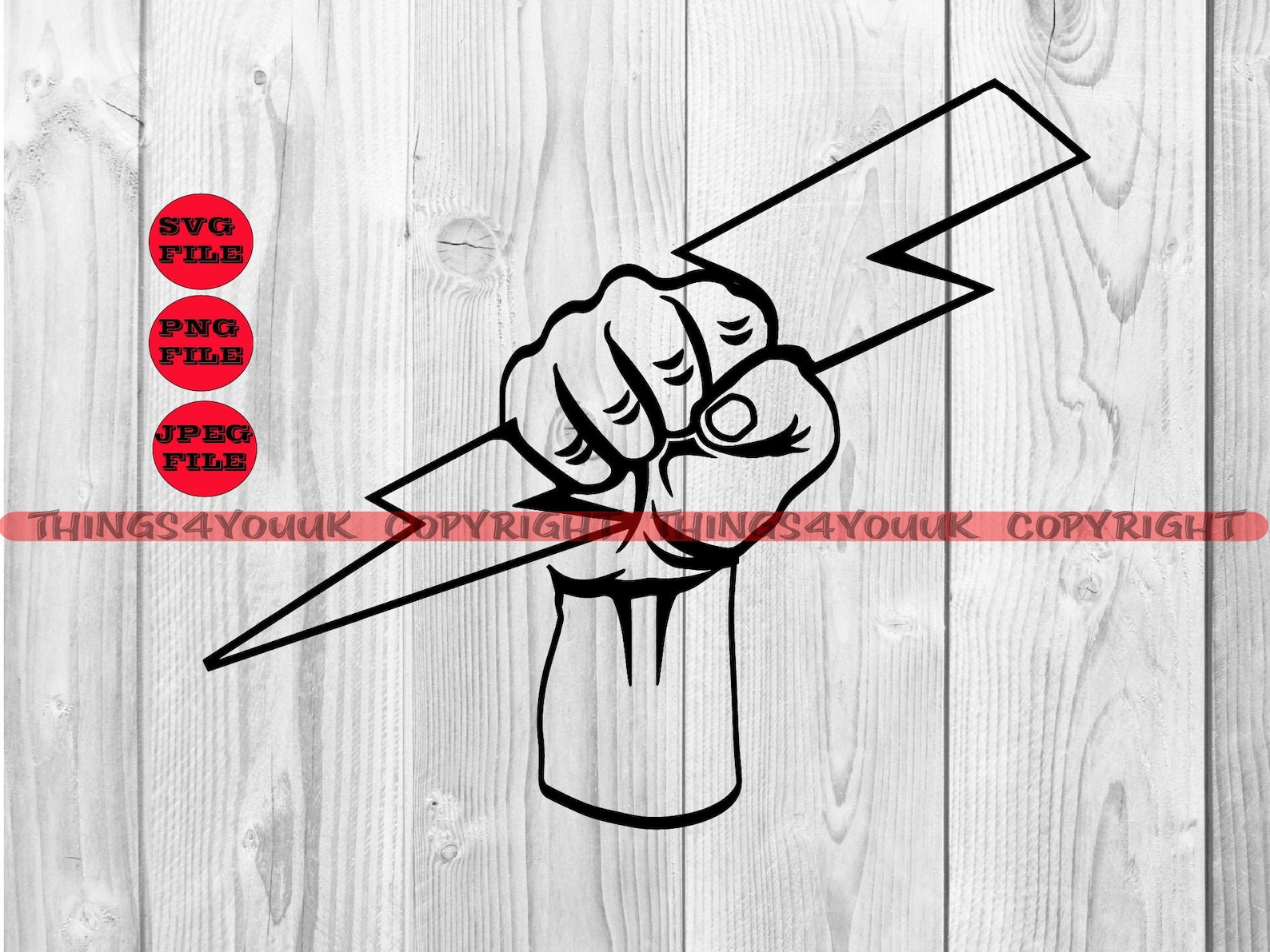 Fist Svg Fist Clipart Teamwork Svg Anger Fist Raised Fist - Etsy