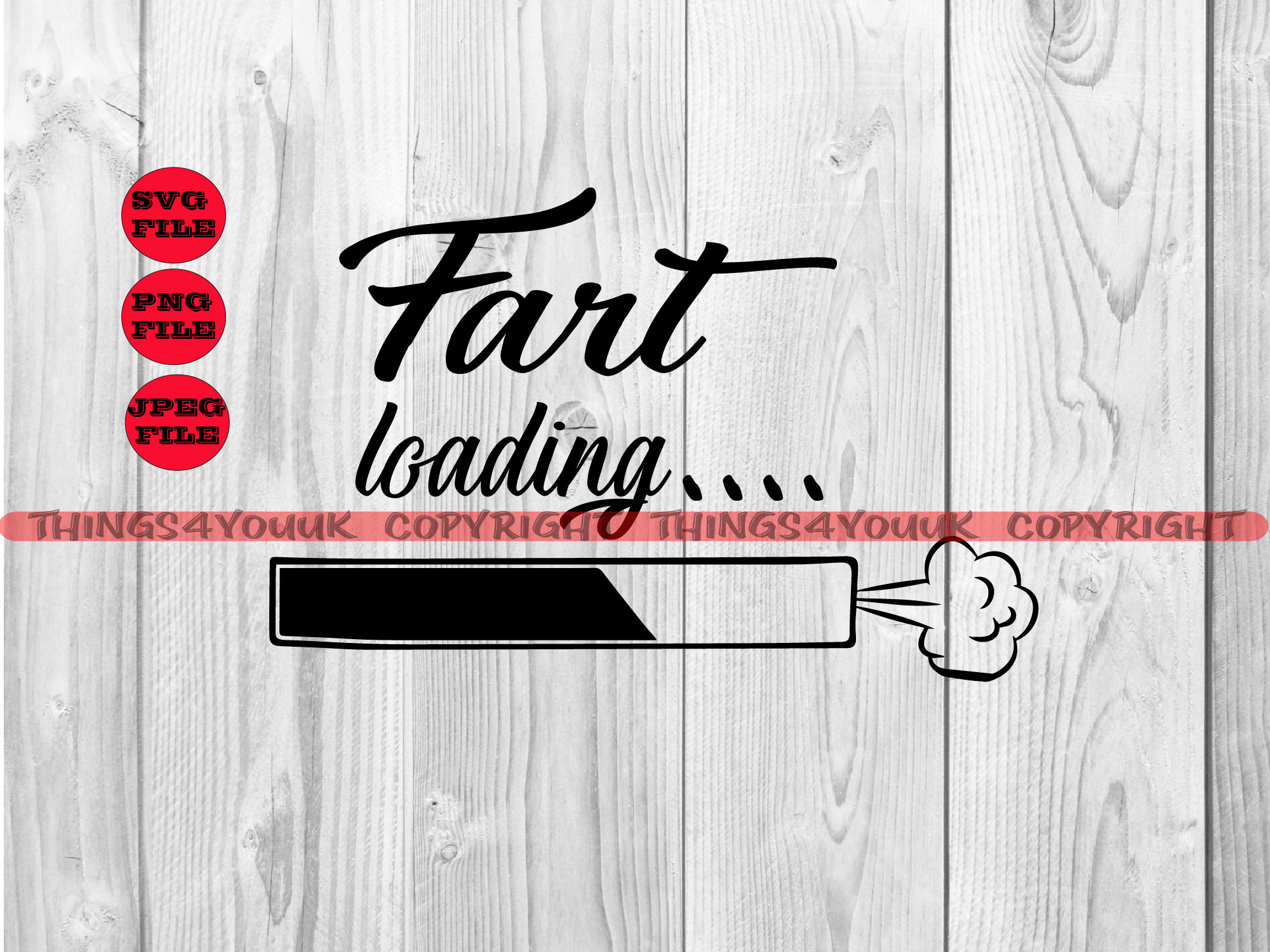 Fart Loading SVG, Fart Clipart, Fart Svg, Funny Quotes, 2d Gaming Bar ...