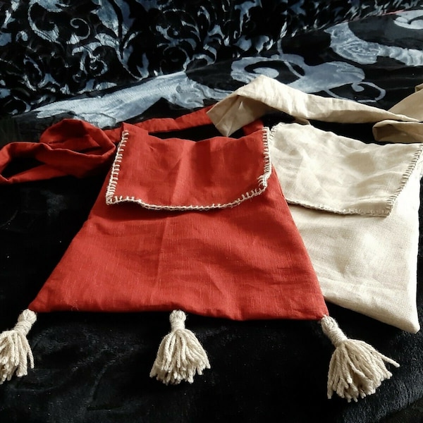 Middle Ages Bags - Etsy