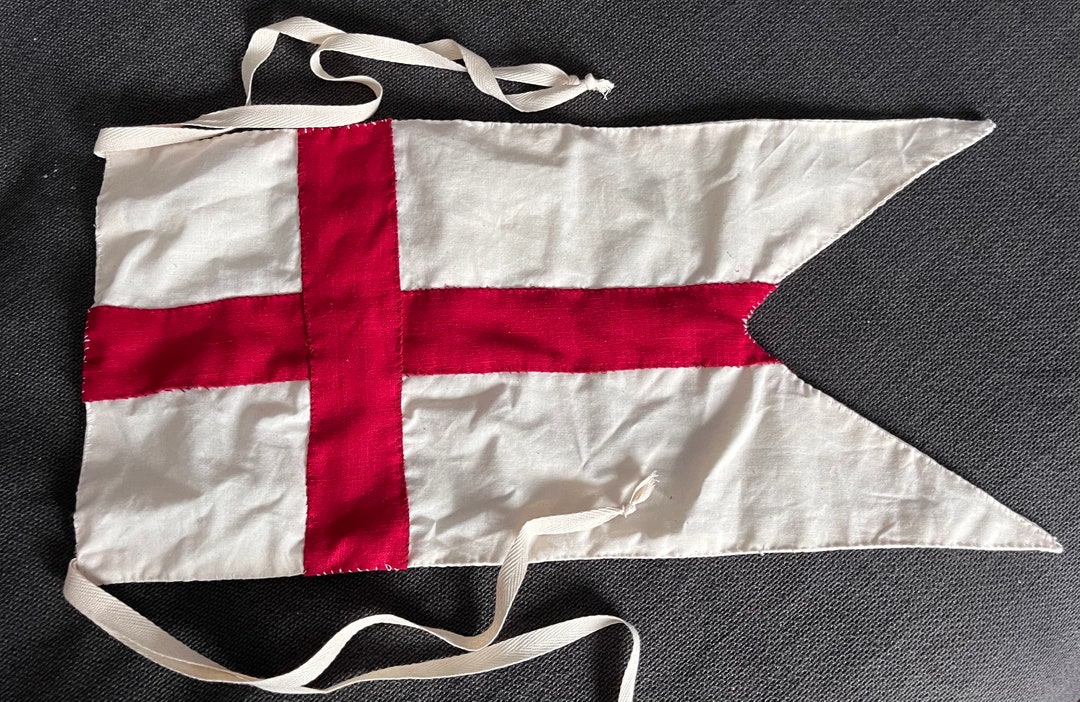 Lance Pennant Suitable for the Middle Ages - Etsy