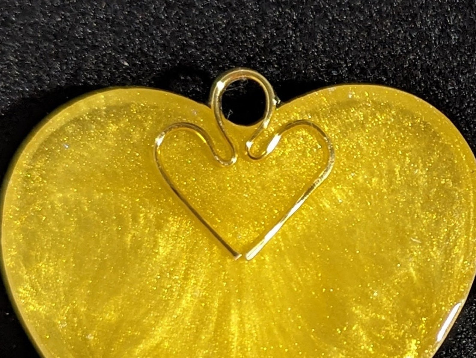 Custom Pocket Hearts - Etsy