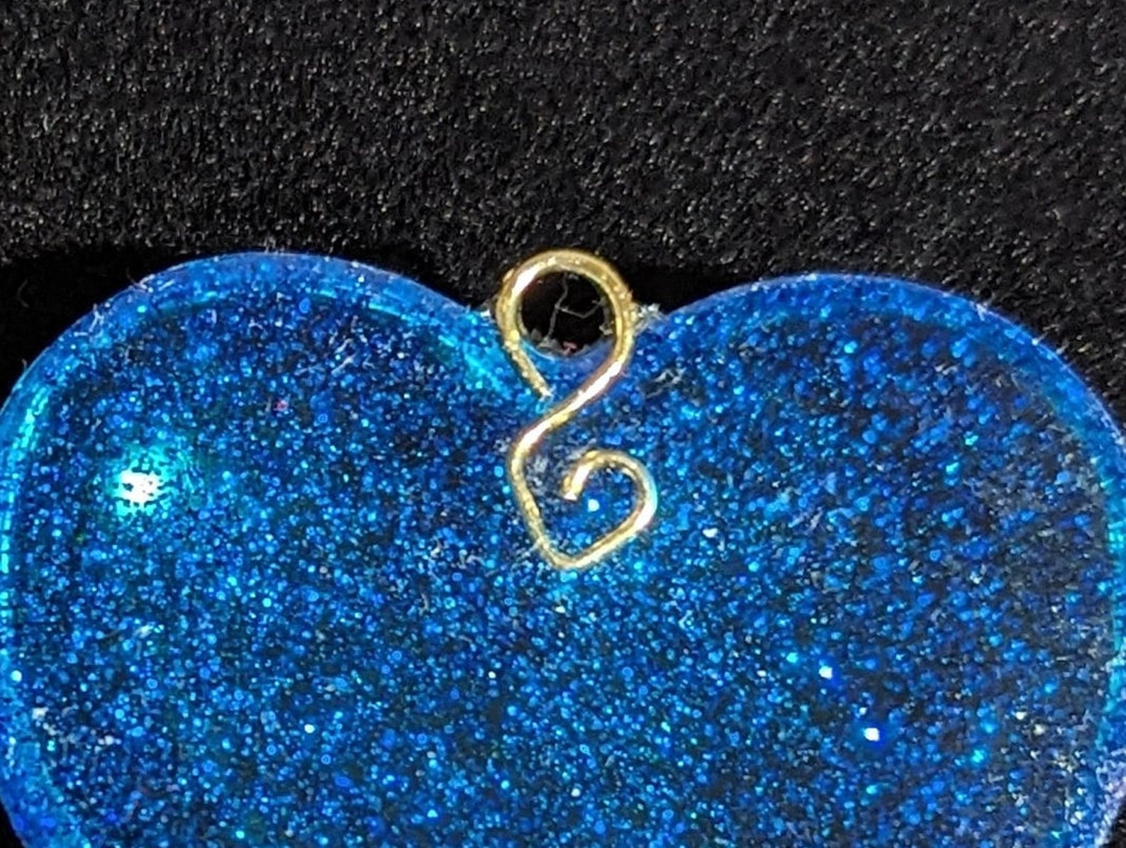 Custom Pocket Hearts - Etsy