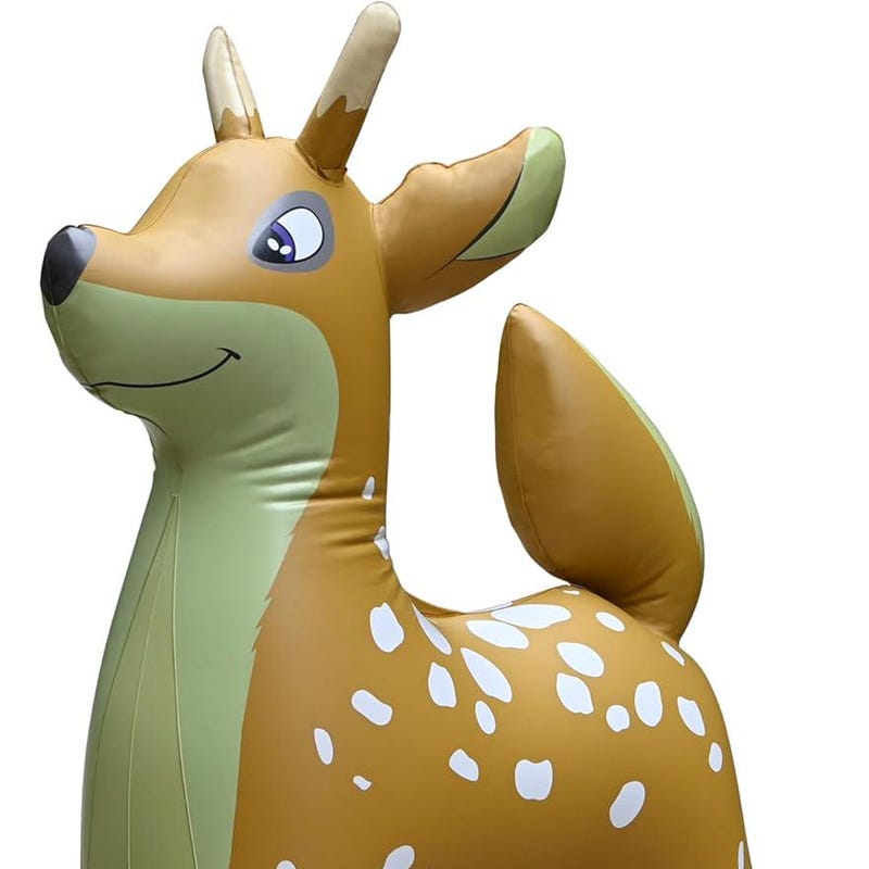 Realistic Deer - Etsy