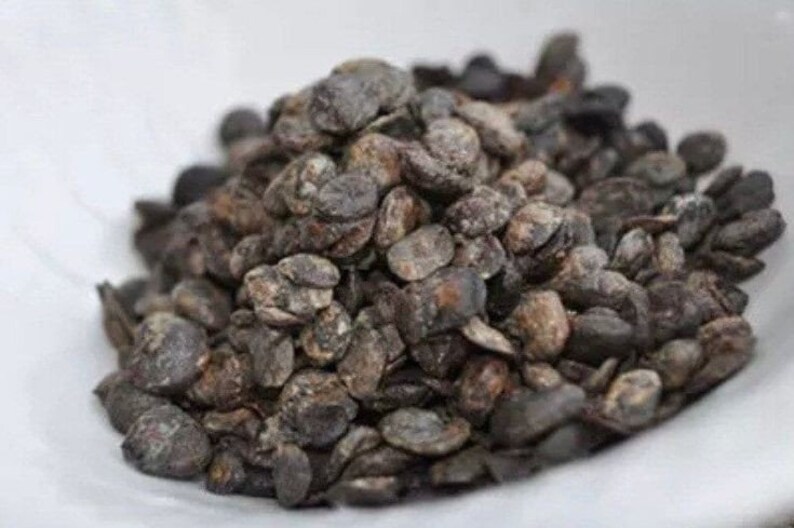 Iru /dry Iru/locust Bean/dawadawa - Etsy