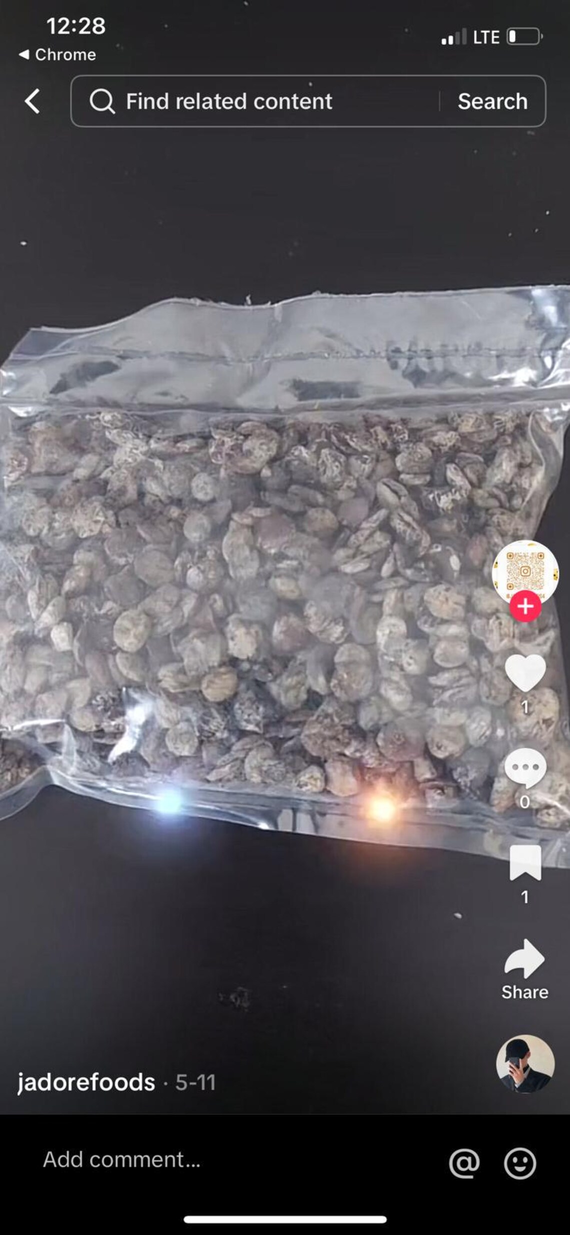 Iru /dry Iru/locust Bean/dawadawa - Etsy