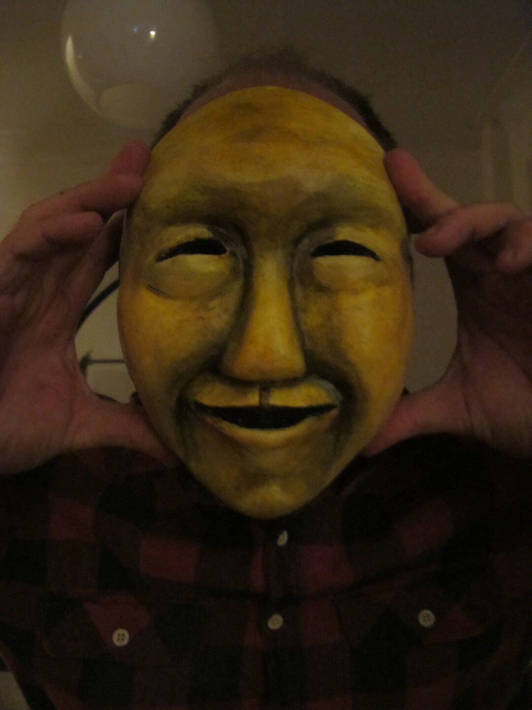 Bespoke Mask Making - Etsy
