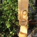 Tiki Man - Etsy