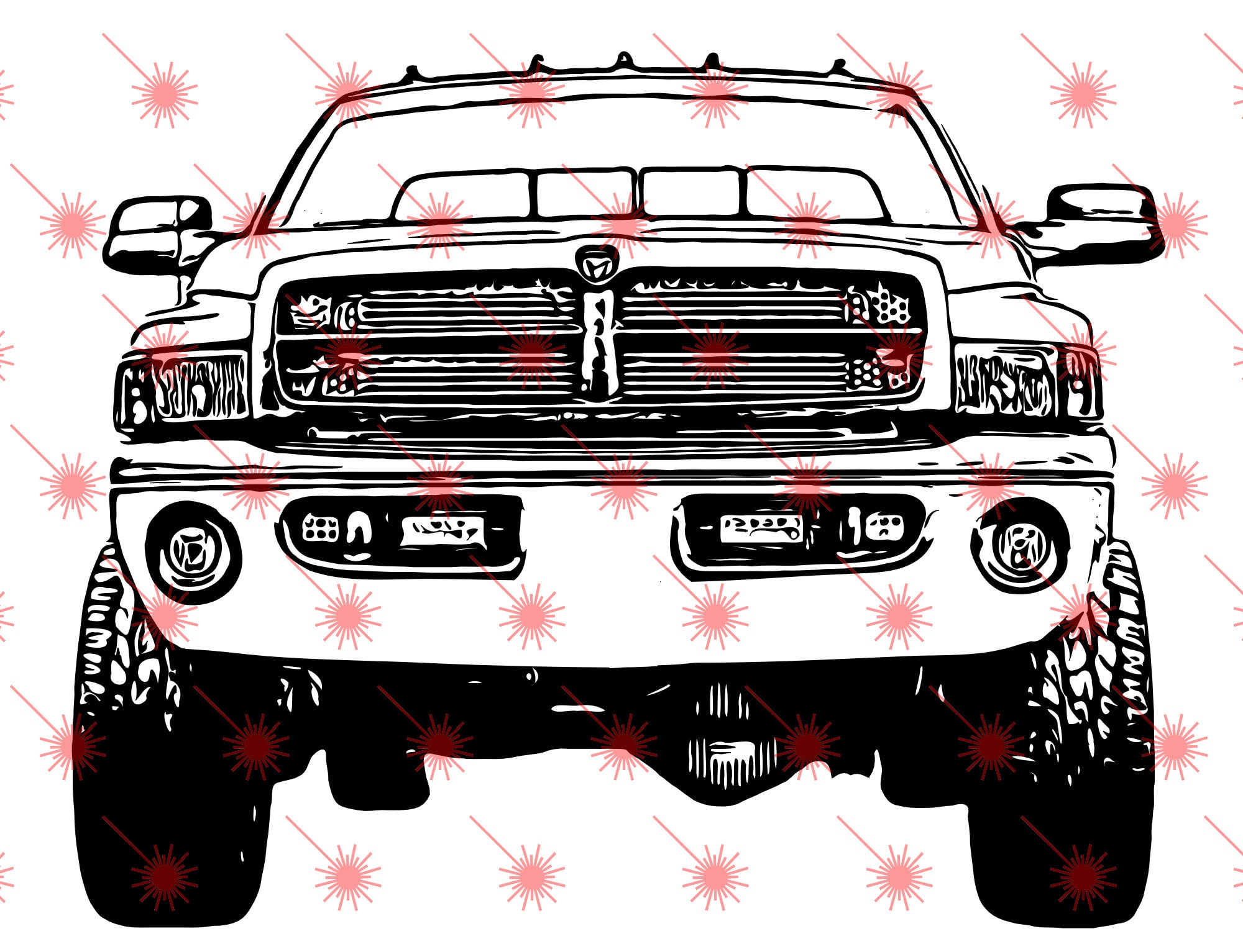 2012 Dodge Cummins for sale | Only 4 left at -65%