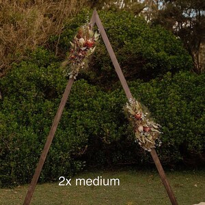 Arbour Flowers, Arch Florals, Arbor Flowers, Wall Decor, Centrepieces ...