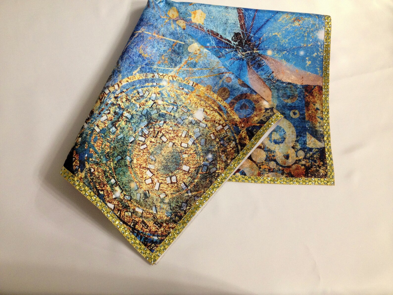 Tarot Altar Tablecloth Spread Cloth Tarot Tablecloth Tarot | Etsy