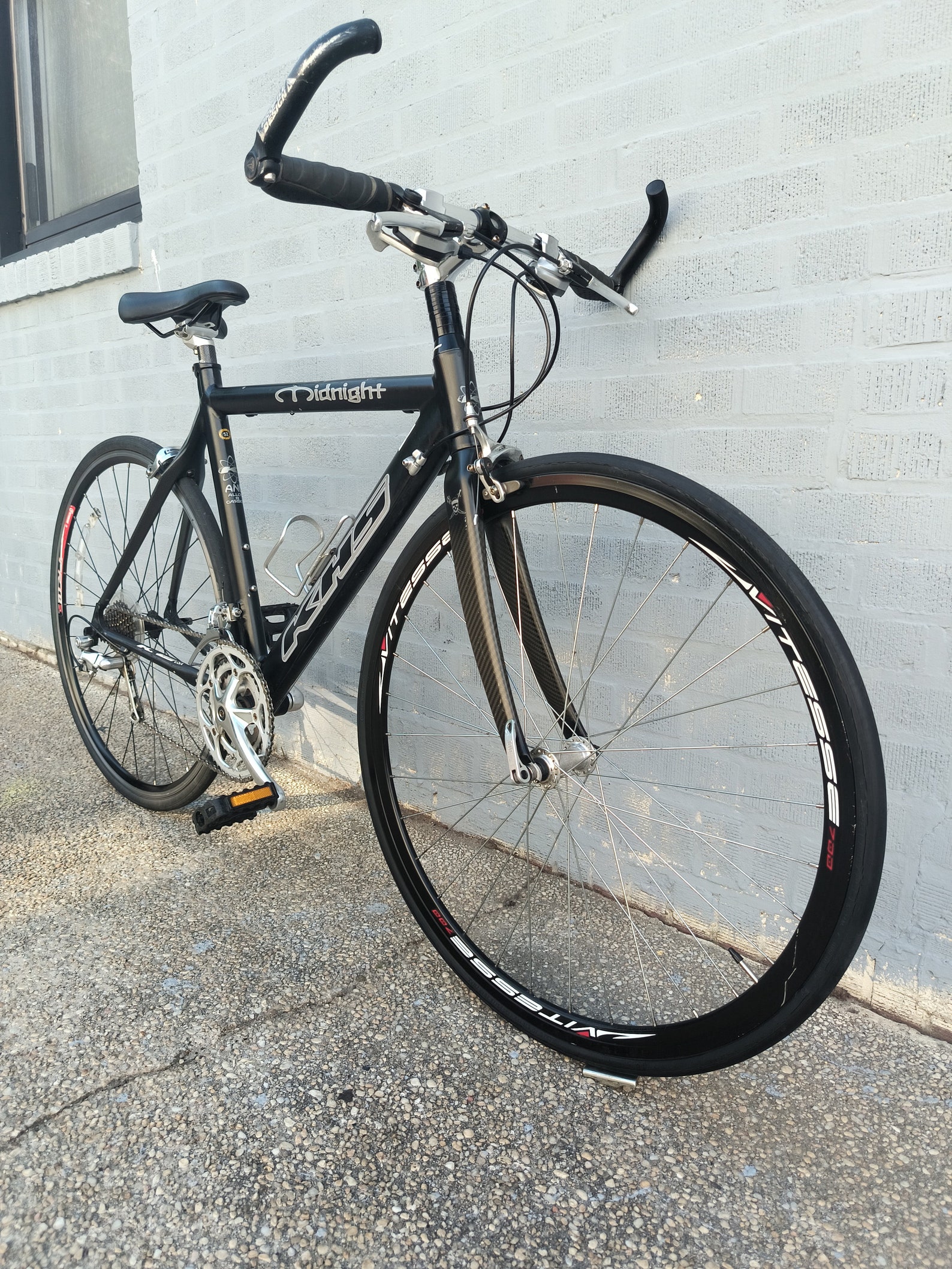 KHS Midnight Road Bicycle - Etsy