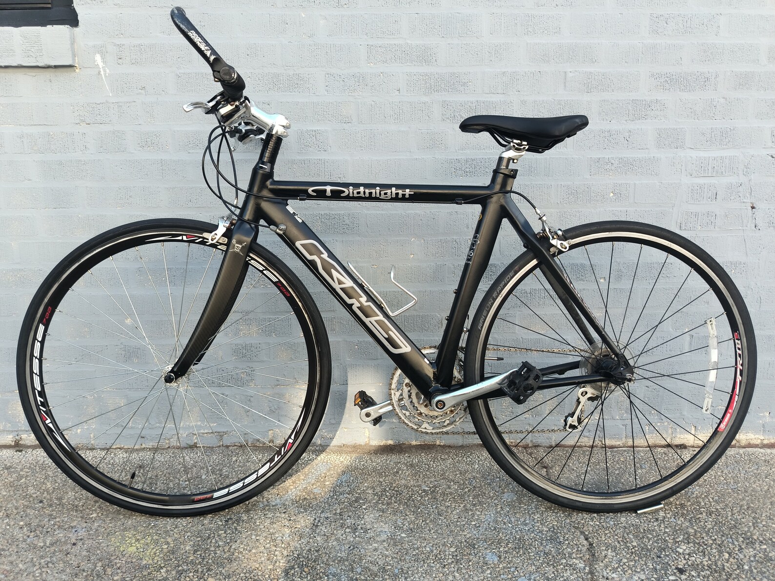 KHS Midnight Road Bicycle - Etsy