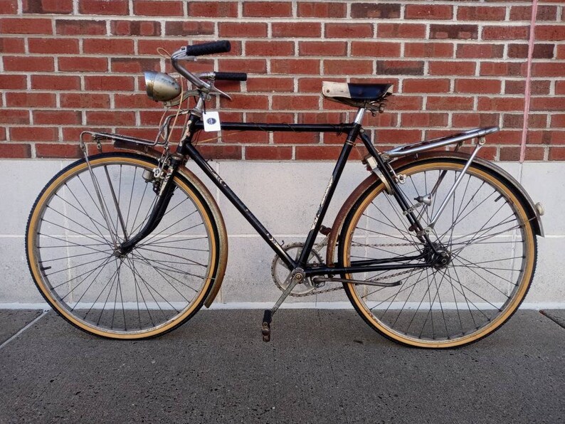 Vintage Royce Union Bicycle - Etsy