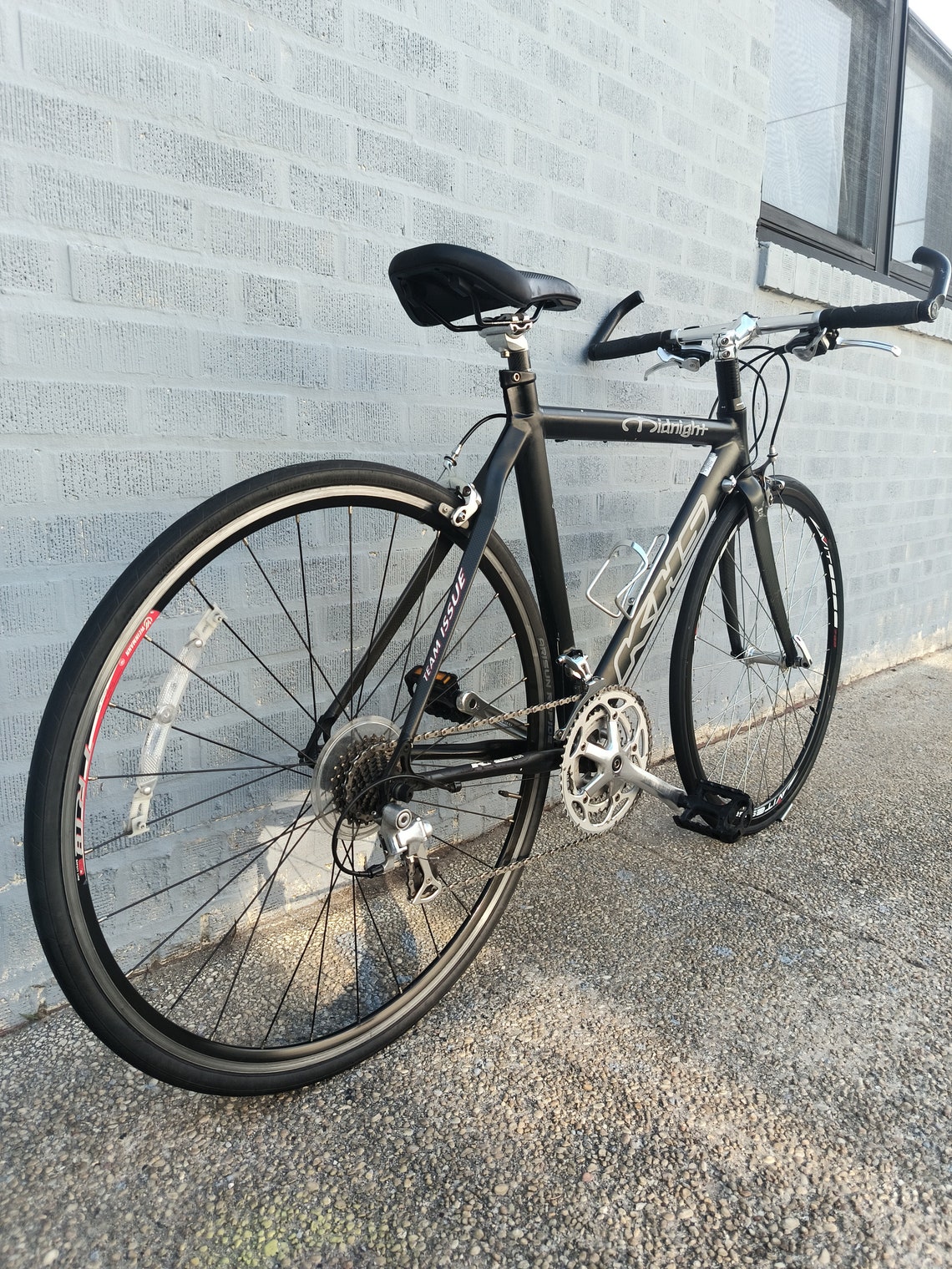 KHS Midnight Road Bicycle - Etsy