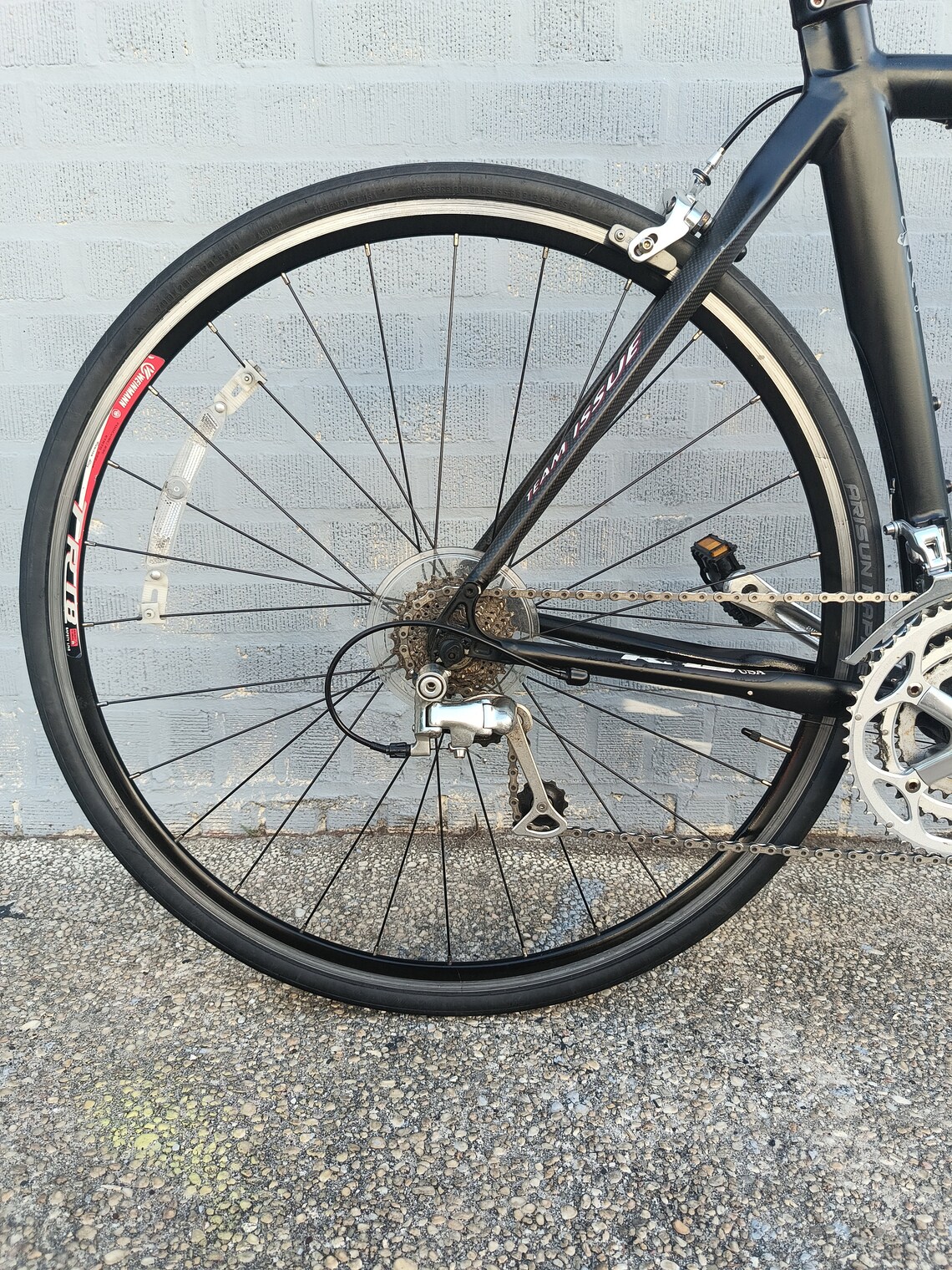 KHS Midnight Road Bicycle - Etsy