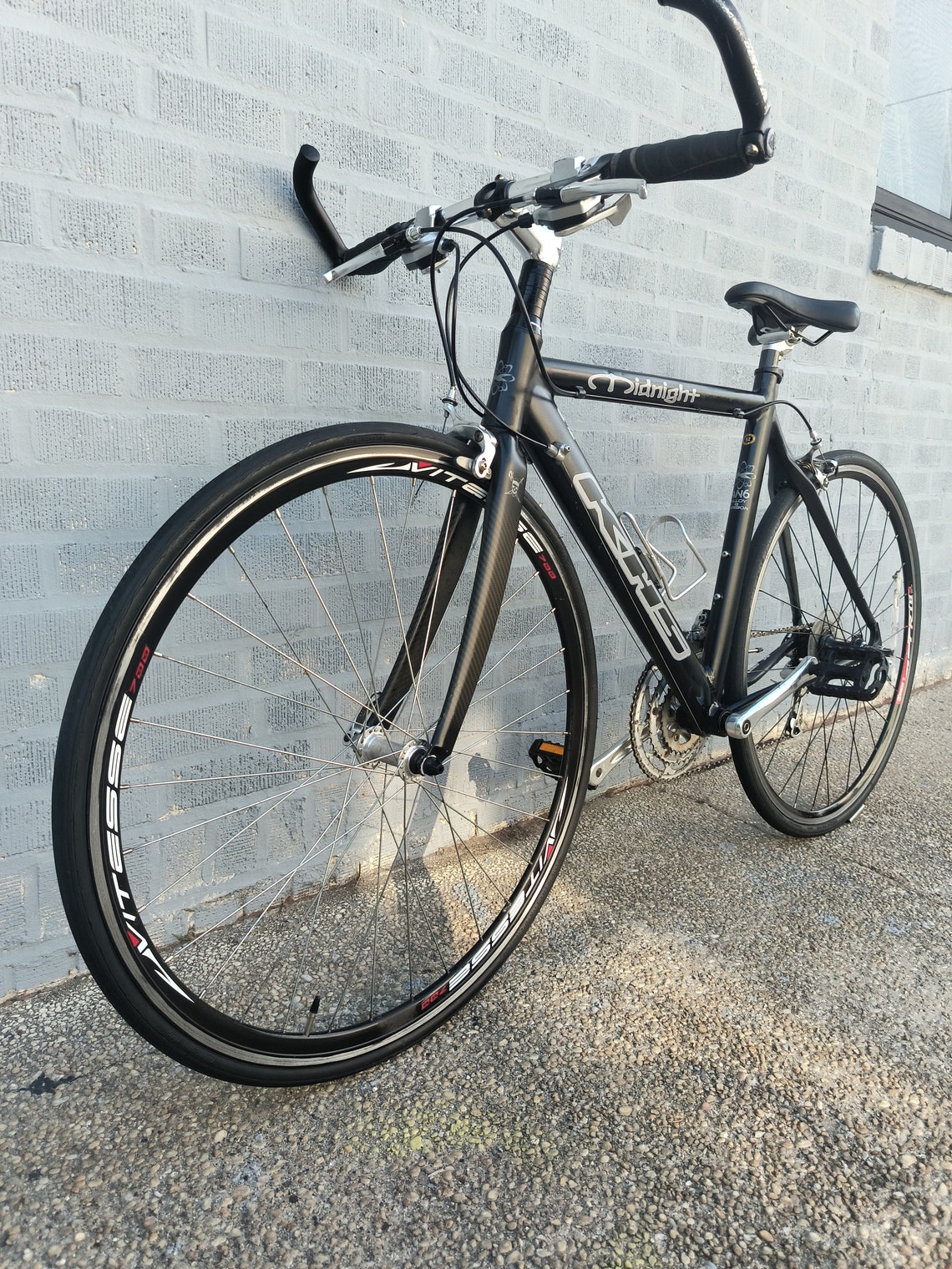 KHS Midnight Road Bicycle - Etsy