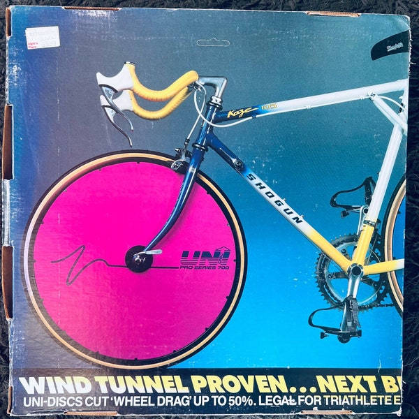 Disc Wheel - Etsy