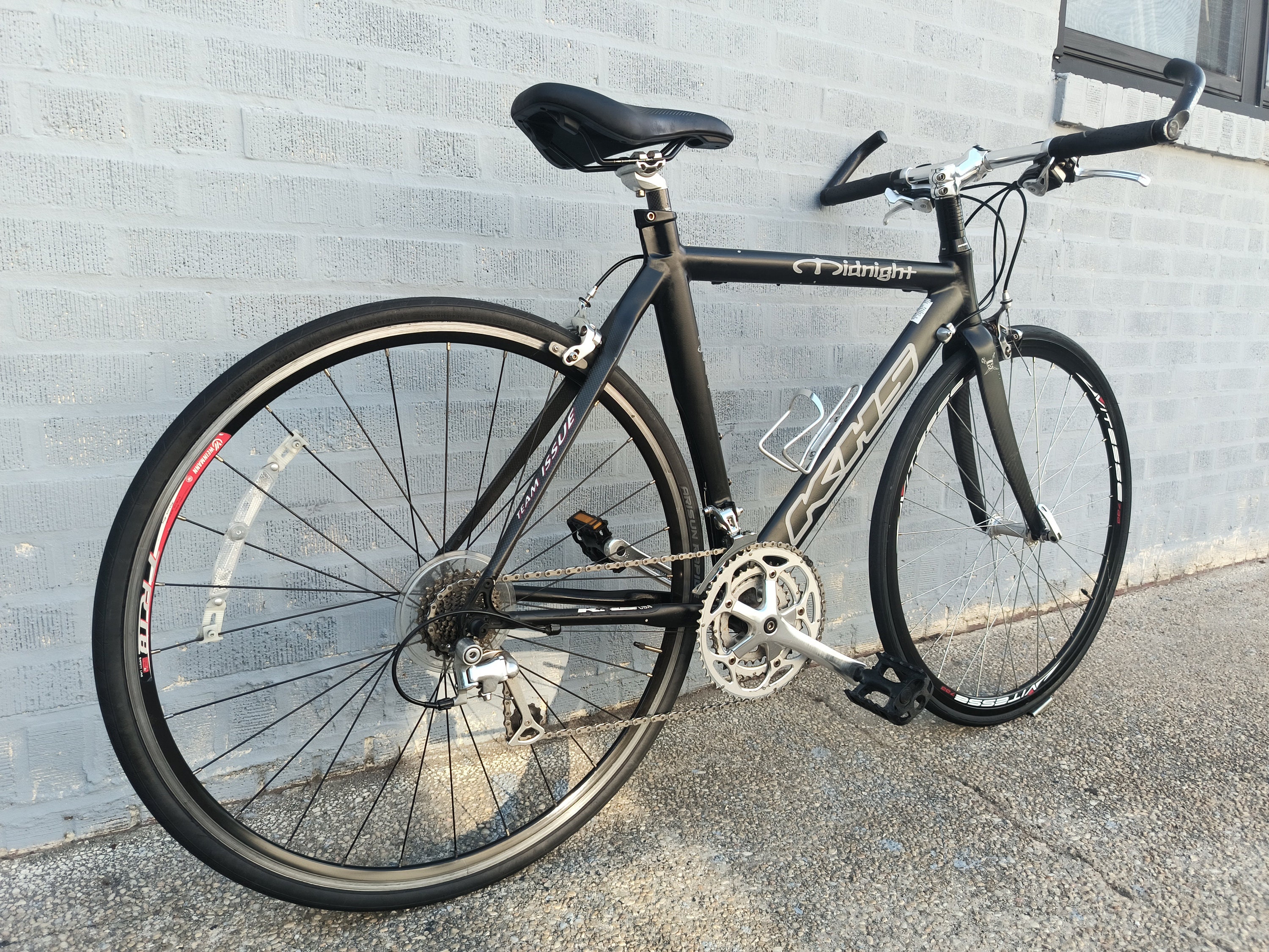 KHS Midnight Road Bicycle - Etsy