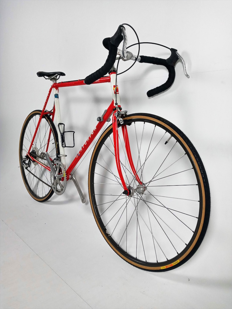 Vintage Centurion Iron Man Expert Road Bicycle - Etsy