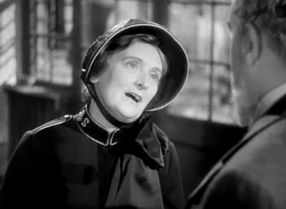 Major Barbara 1941 DVD Film Drama Gabriel Pascal Charles Laughton ...