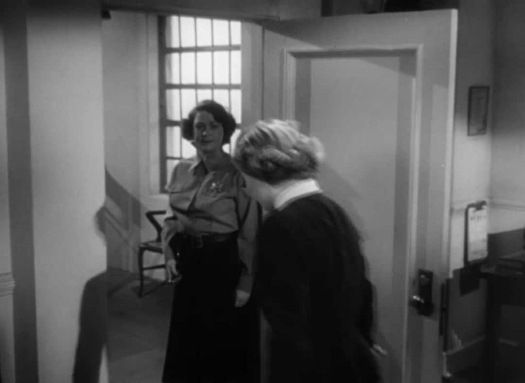 The File on Thelma Jordon 1950 DVD Film Crime Barbara Stanwyck Wendell ...