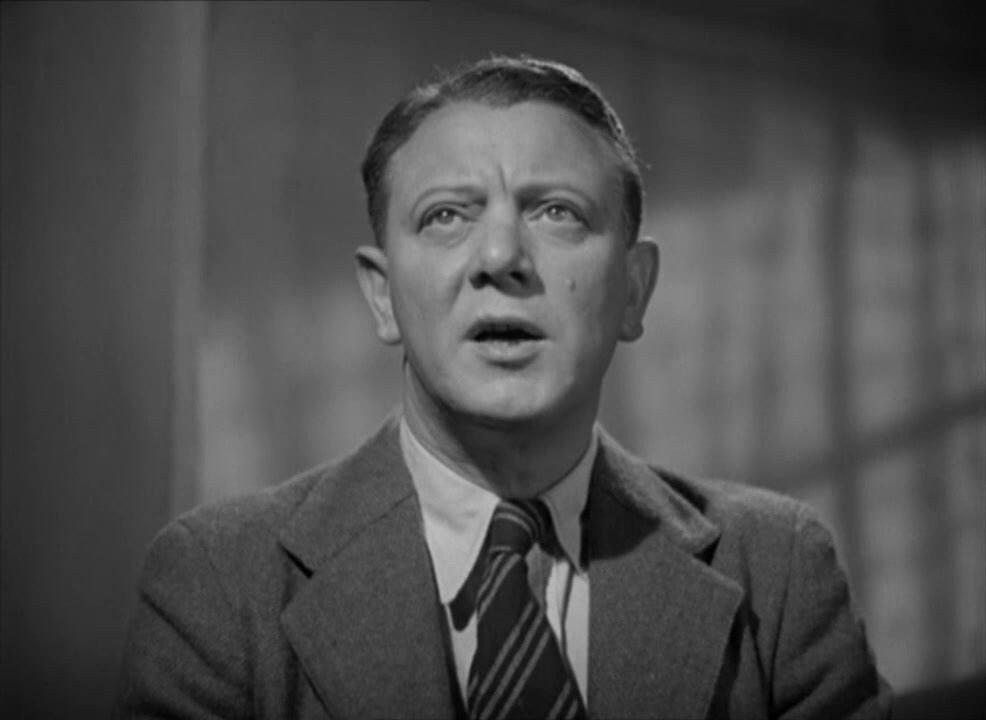 The Halfway House 1944 Fantasy Drama Film on DVD Mervyn Johns - Etsy