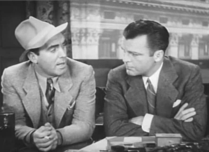 The World Gone Mad (1933), Pre-code Film - Etsy