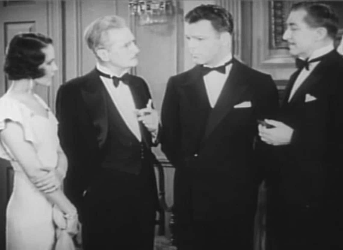 The World Gone Mad 1933 DVD Film Crime Pat O'brien Evelyn Brent Neil ...