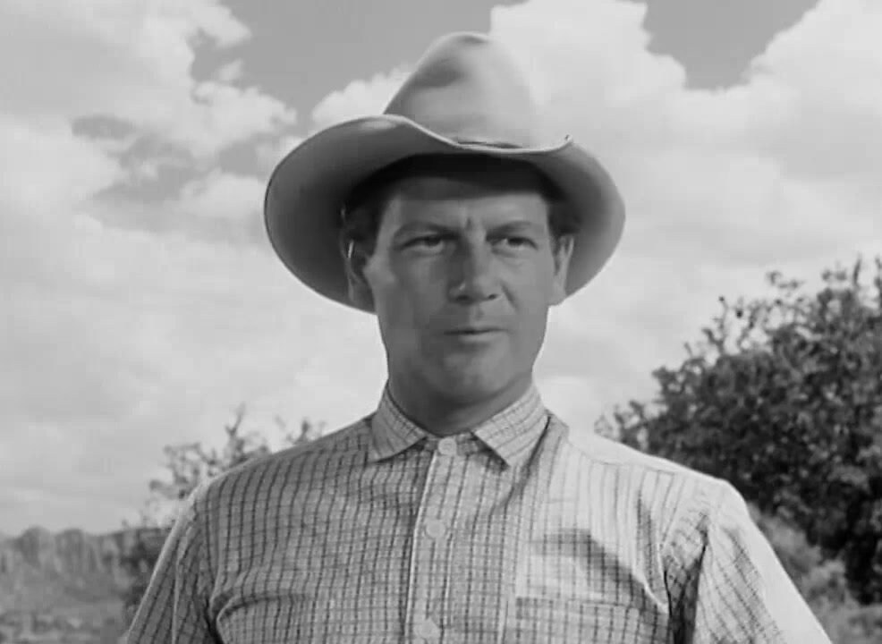 Ramrod 1947 DVD Western Veronica Lake Joel Mccrea Don Defore Donald ...