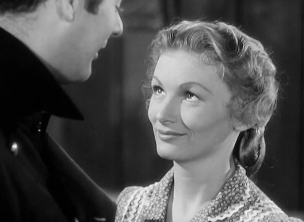Ramrod 1947 DVD Western Veronica Lake Joel Mccrea Don Defore Donald ...