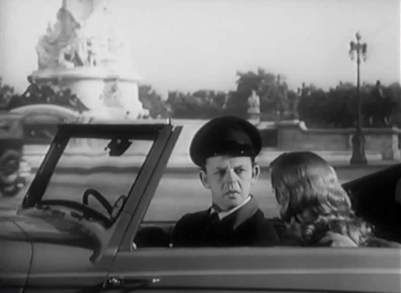 Miranda 1948 DVD Film Romance Movie Film Ken Annakin Glynis Johns ...