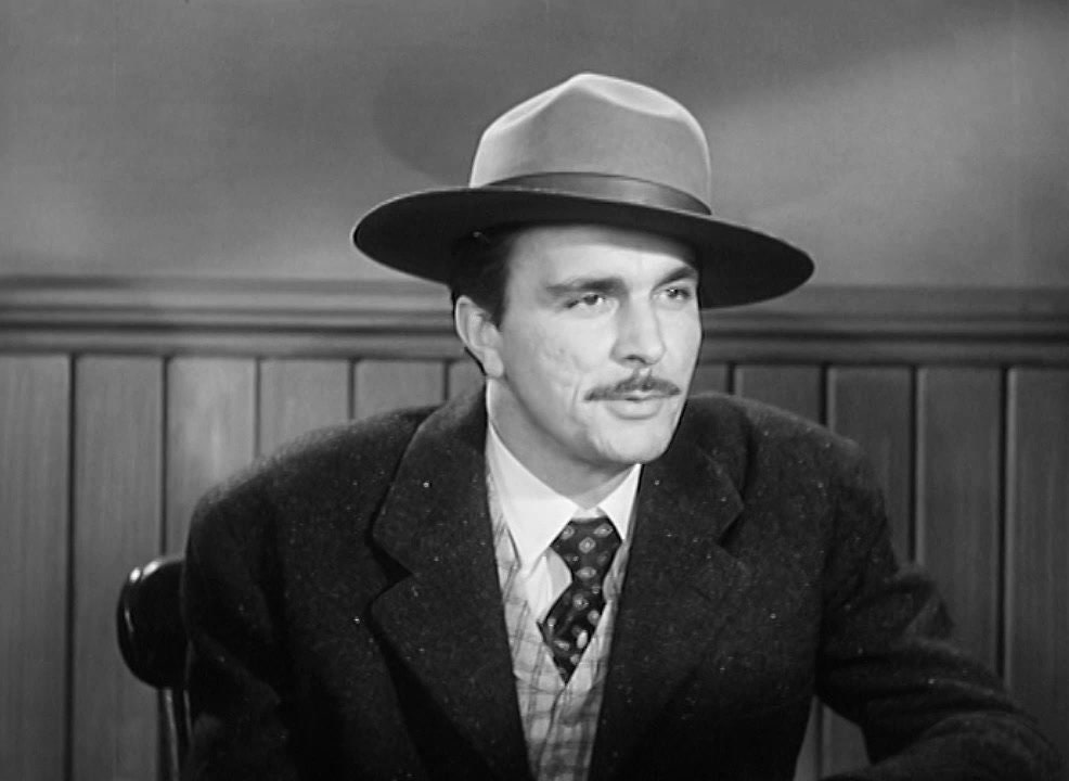 Ramrod 1947 DVD Western Veronica Lake Joel Mccrea Don Defore Donald ...