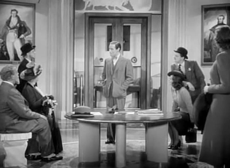 Major Barbara (1941) Classic Comedy DVD | Rex Harrison Film - Etsy