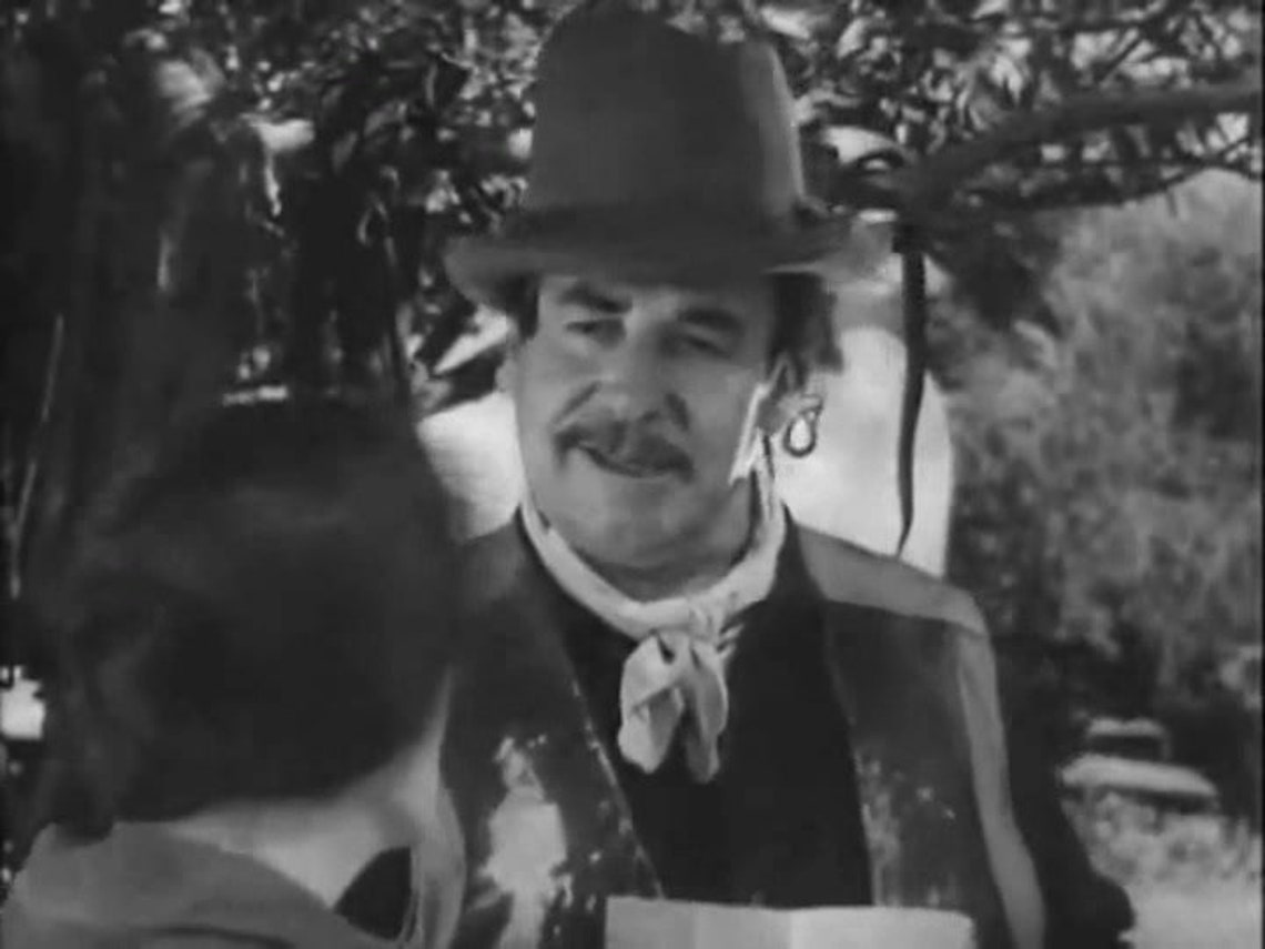 The Thundering Herd 1933 DVD Film Western Randolph Scott Judith Allen ...