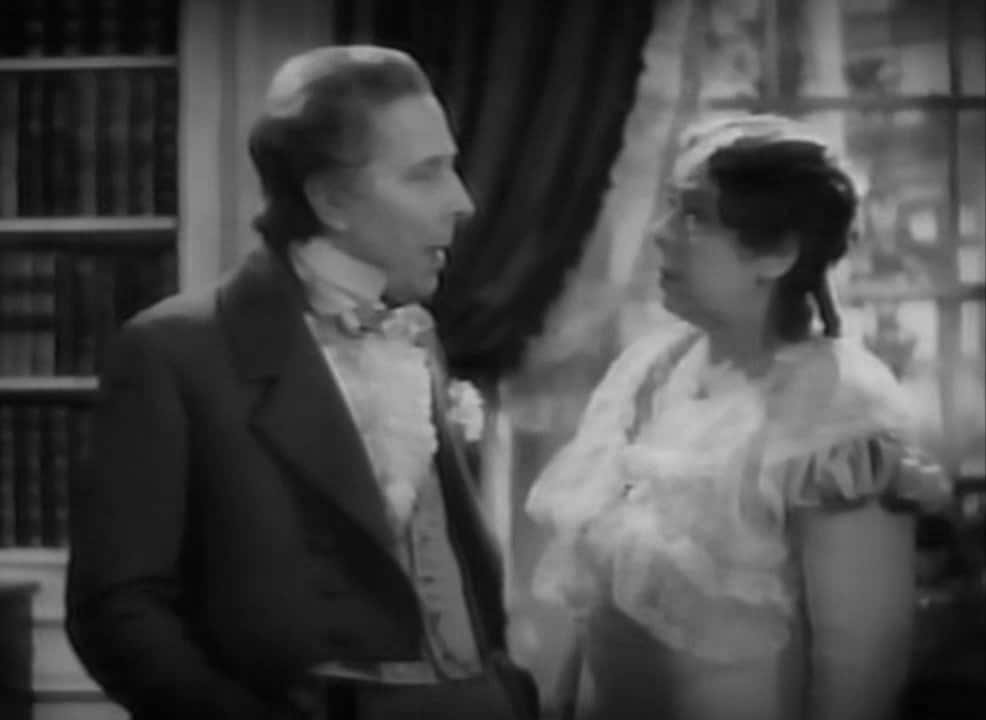 The House of Rothschild 1934 DVD Film Historic Family Saga George ...