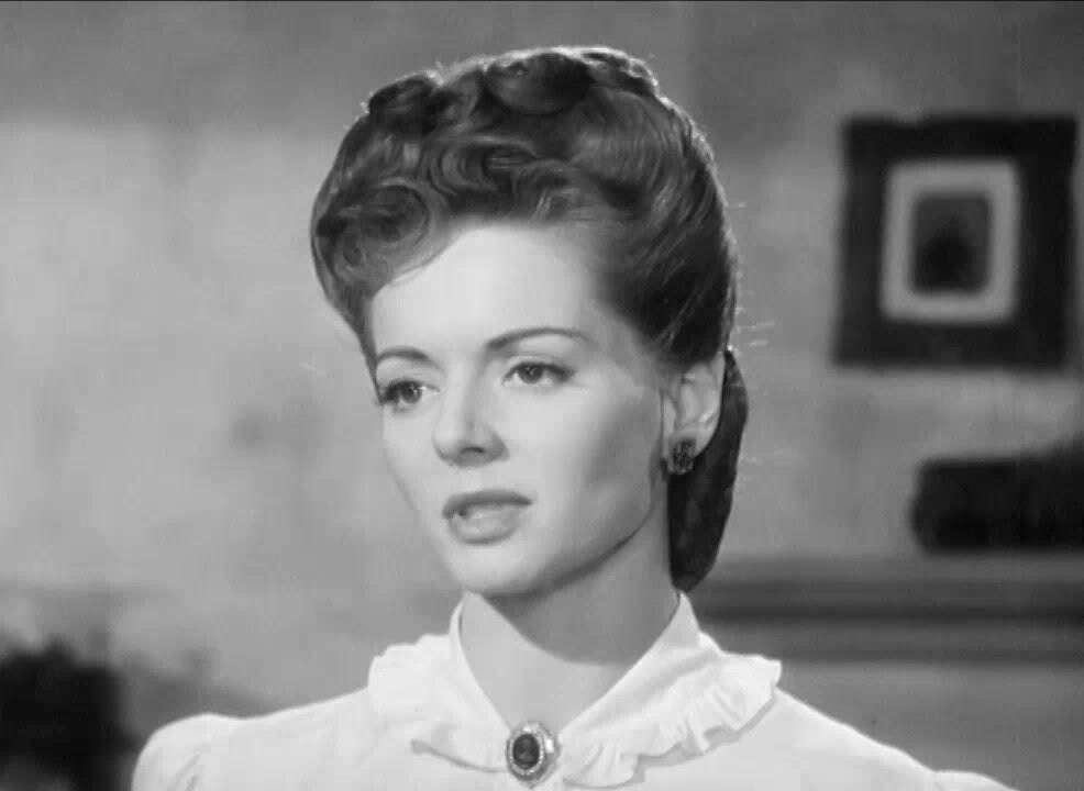 Ramrod 1947 DVD Western Veronica Lake Joel Mccrea Don Defore Donald ...