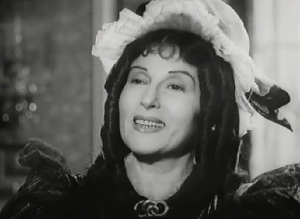 Uncle Silas / the Inheritance 1947 Movie Film DVD Jean Simmons Katina ...
